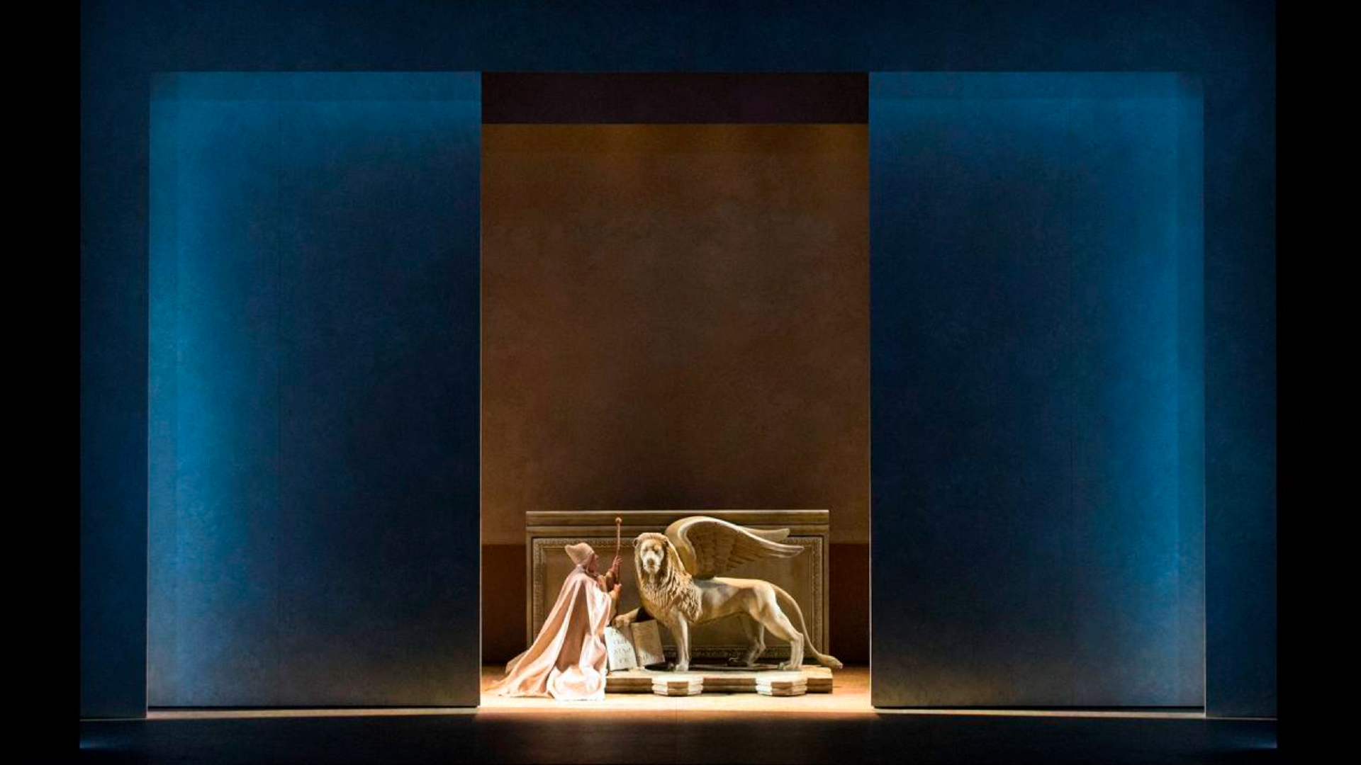 I due Foscari | Opera Carlo Felice