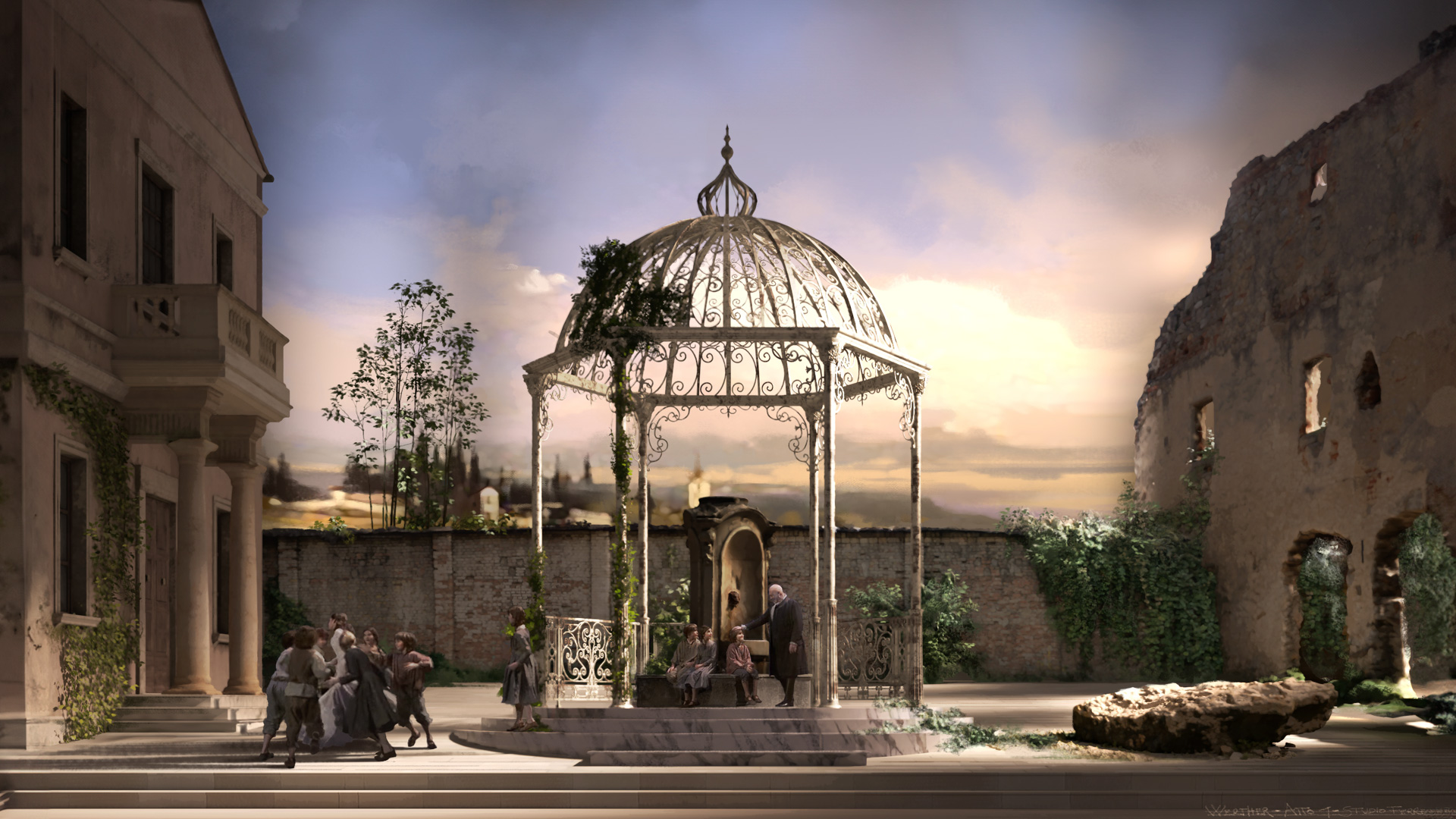 Werther | Opera Carlo Felice