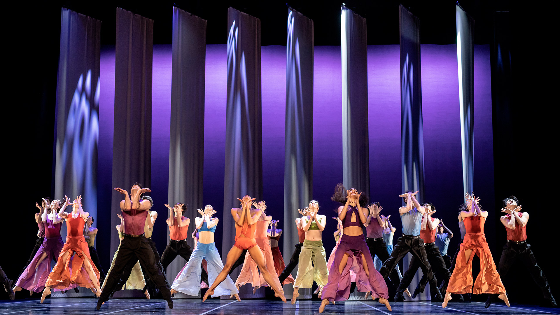 Béjart Ballet Lausanne | Opera Carlo Felice