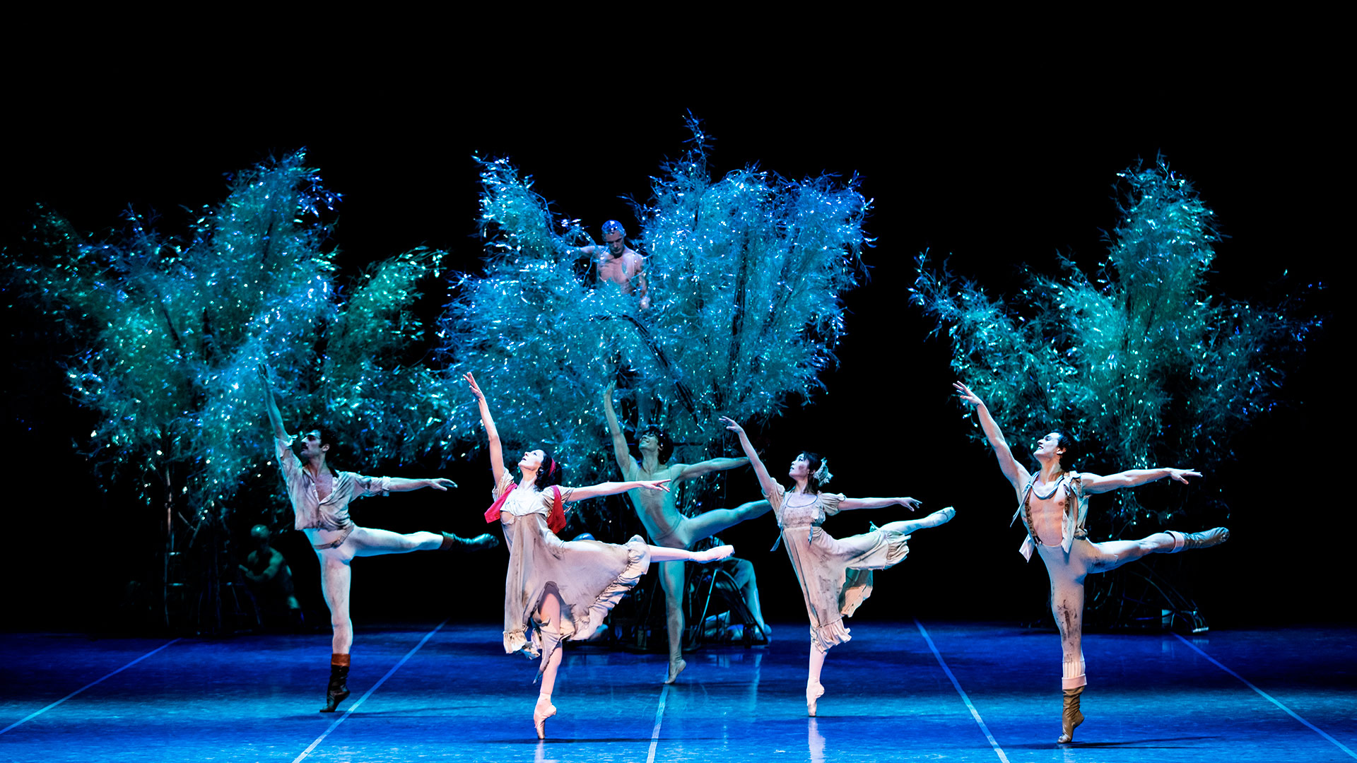 Hamburg Ballet John Neumeier | Opera Carlo Felice