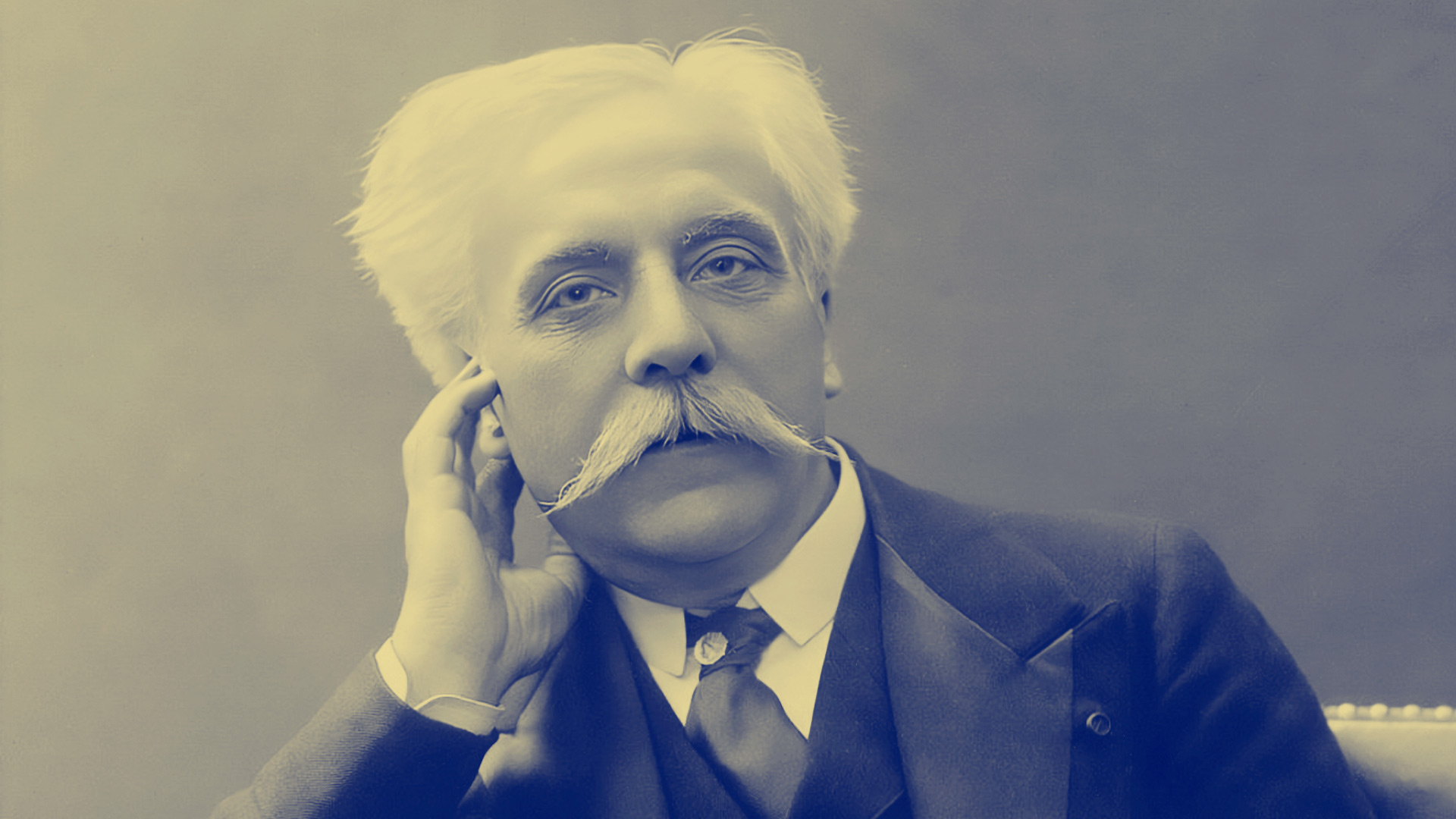 Hommage à Fauré | Opera Carlo Felice