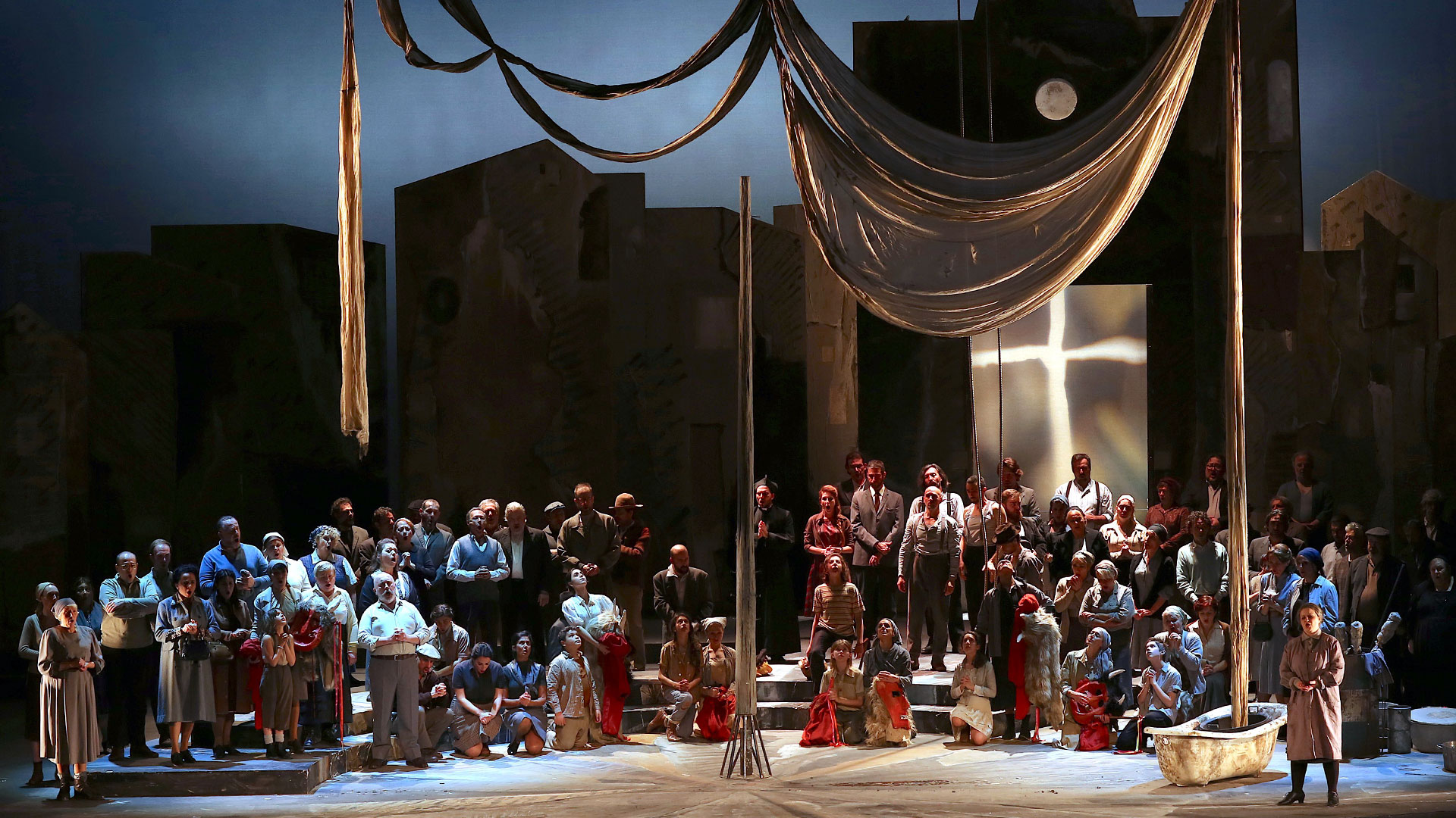 Cavalleria Rusticana | Opera Carlo Felice